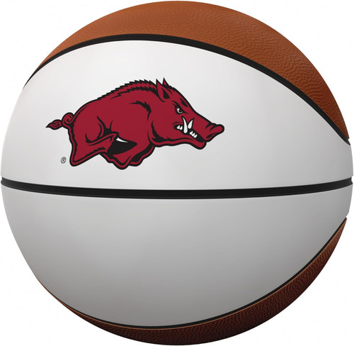 Arkansas Razorbacks Official Full Size Autograph Basketball