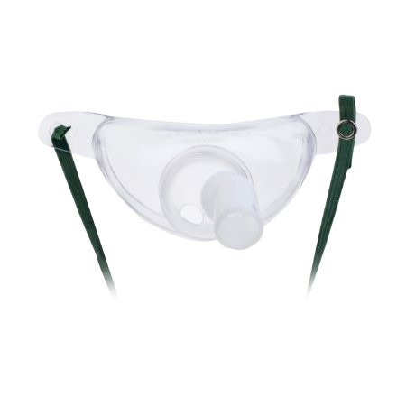 TRACH MASK ADULT - Breathing Care Medical