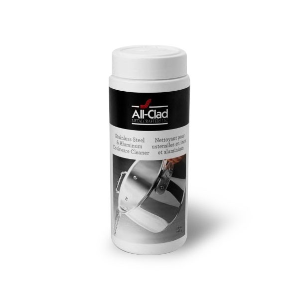 All Clad Cookware Cleaner - KitchenEssentials.ca