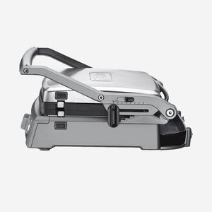 Cuisinart Griddler Deluxe,Six Cooking Options In One: Contact Grill ...