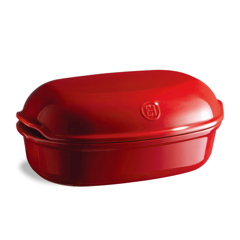 Emile Henry- Grand Cru Artisan Bread Baker- KitchenEssentials.ca