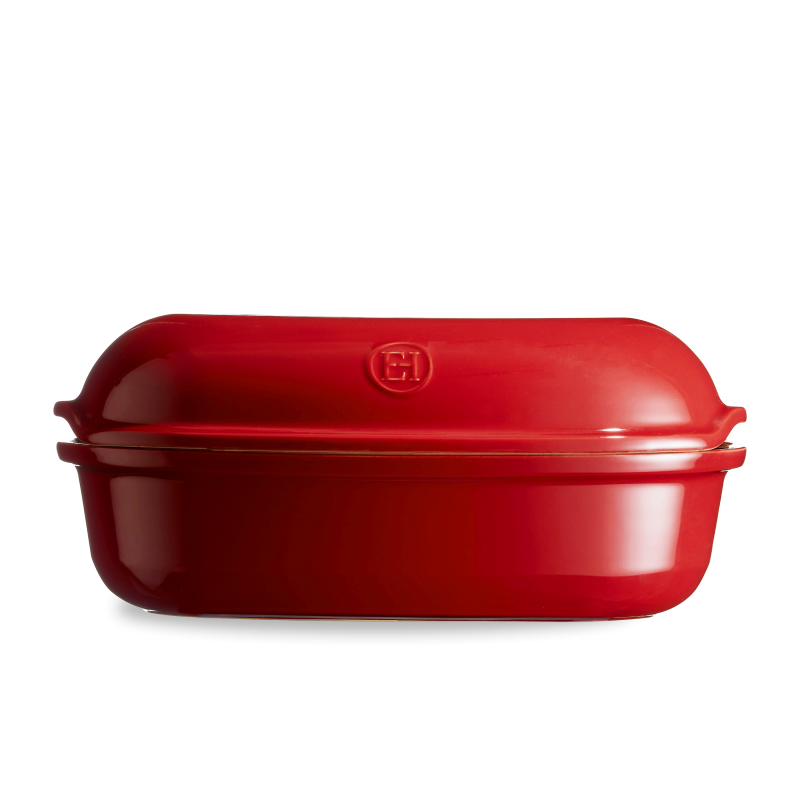 Emile Henry- Grand Cru Artisan Bread Baker- KitchenEssentials.ca