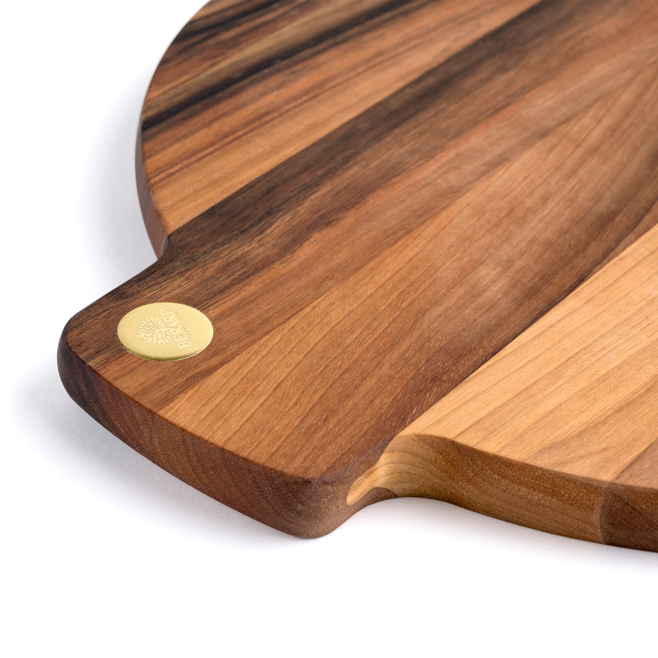 Berard Convida Round Cutting Board