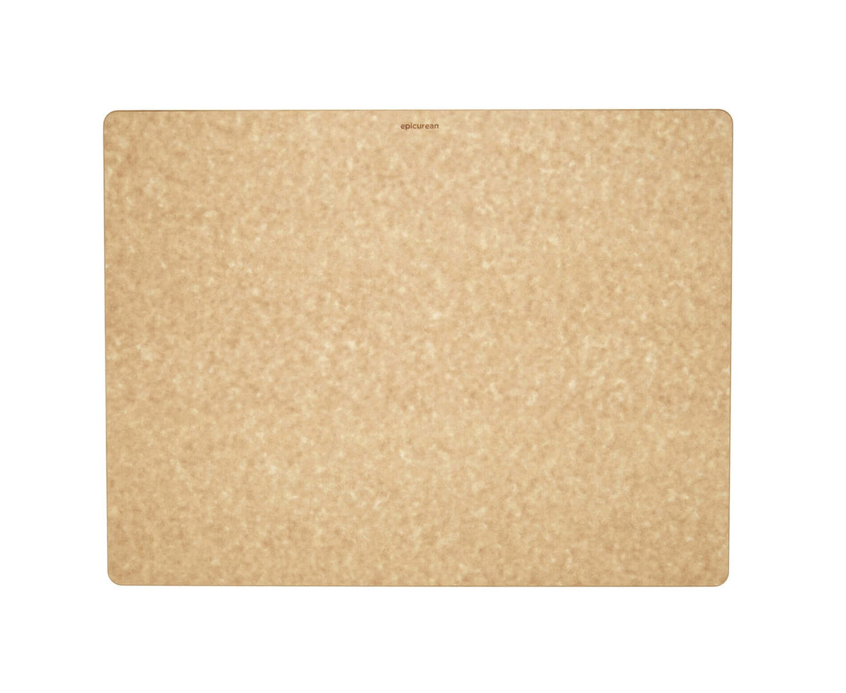 Epicurean Big Series Board Natural/Slate Cascade 21x16"