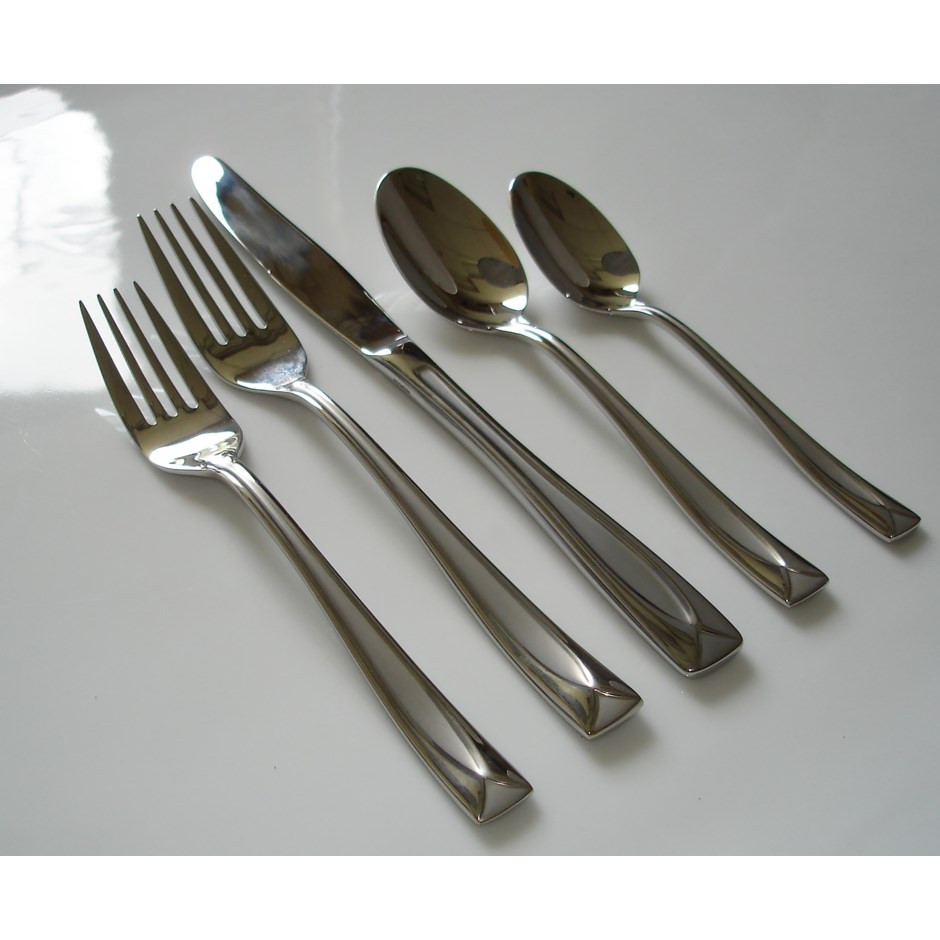 Ultra 20pc Flatware Set