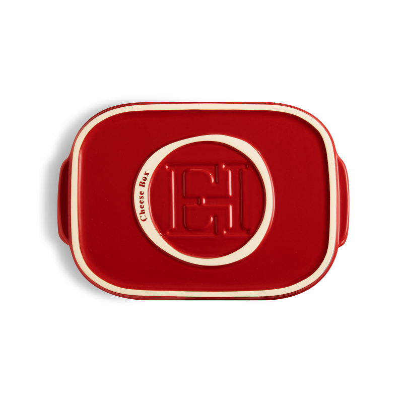 Emile Henry Grand Cru Cheese Box