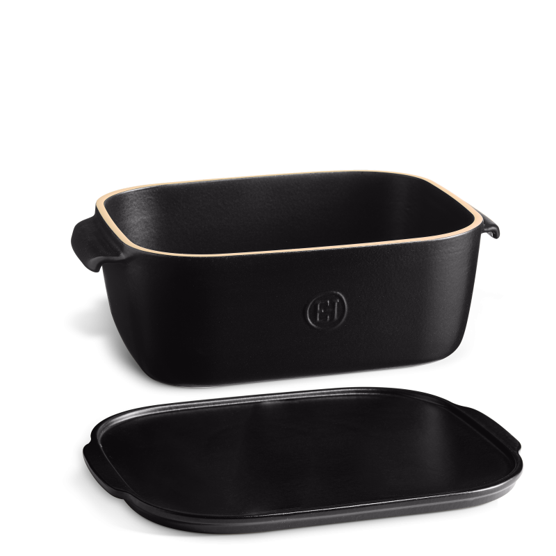 Emile Henry Truffle Cheese Box