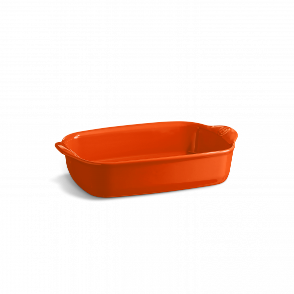 Emile Henry Toscane Rectangular Oven Dish 29x19cm