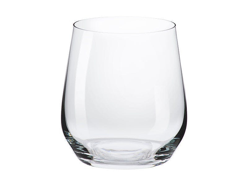 Maxwell & Williams Cosmopolitan Stemless Wine Glass 455ml