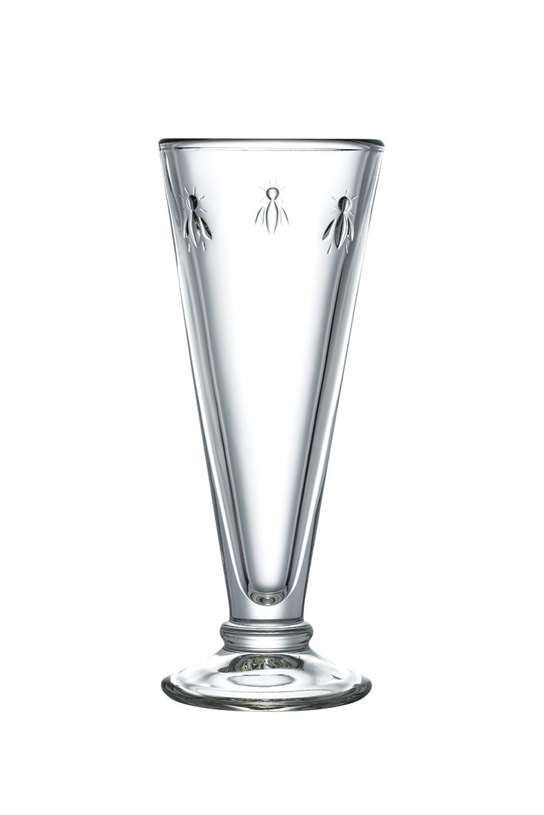 Bee Champagne Flute - Set of 6