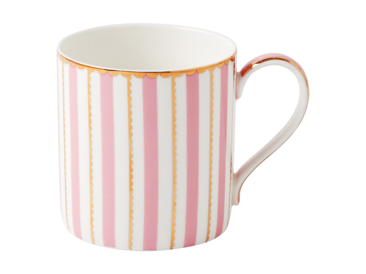 Maxwell & Williams Regency Pink Mug - set of 2