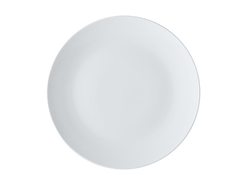 Maxwell & Williams Fitzrovia Coupe Dinner Plate - Set of 4