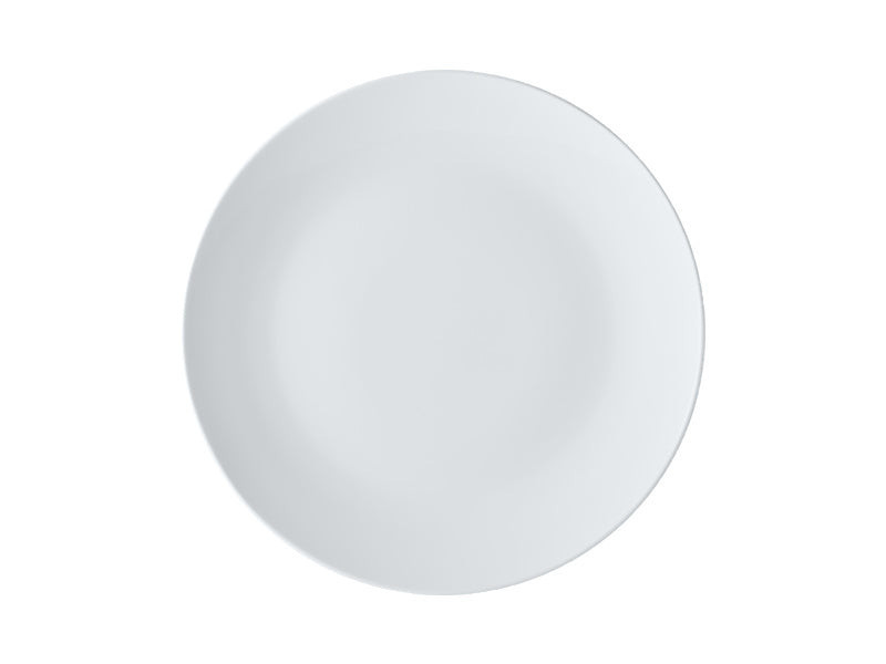 Maxwell & Williams Fitzrovia Coupe Entree Plate - Set of 4
