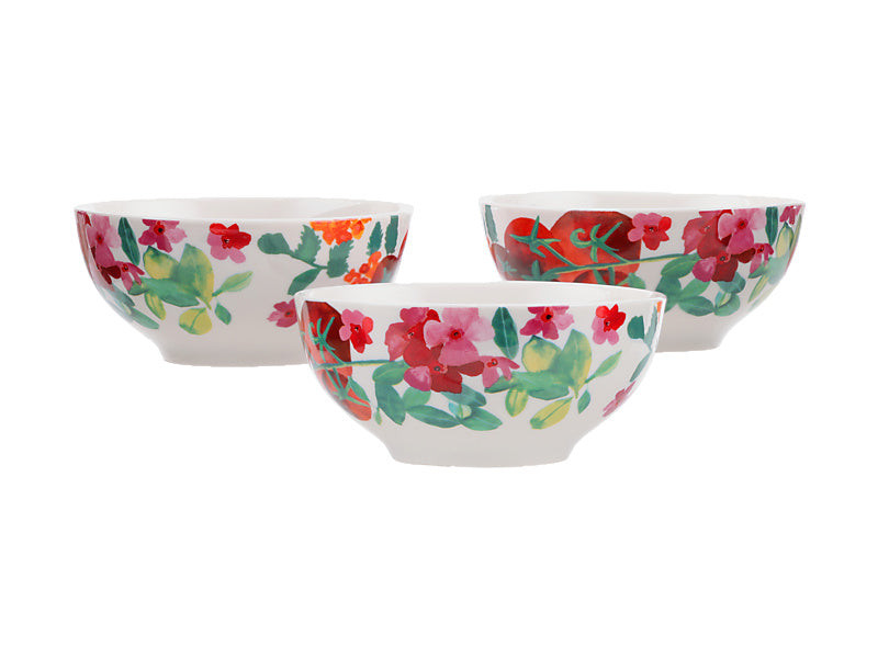 Maxwell & Williams Capri Bowls 10cm - Set of 3