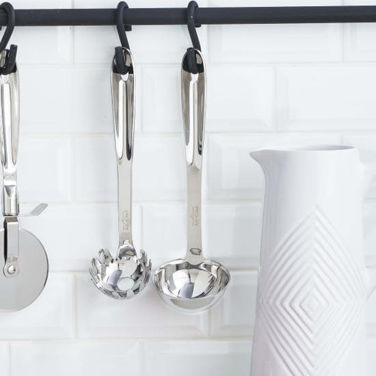 All Clad Pasta Ladle - KitchenEssentials.ca