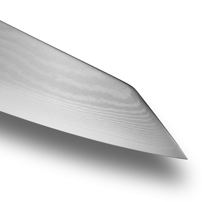 Shun 8" Classic Blonde Kiritsuke Knife – Precision & Versatility ...