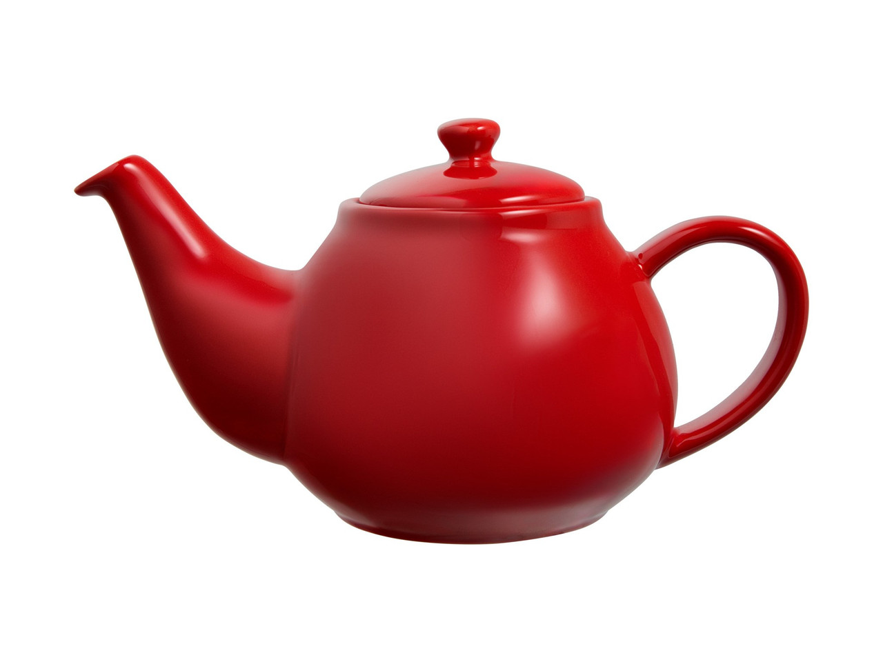 Maxwell & Williams Olde English Teapot 650ml – British Red | Elegant ...