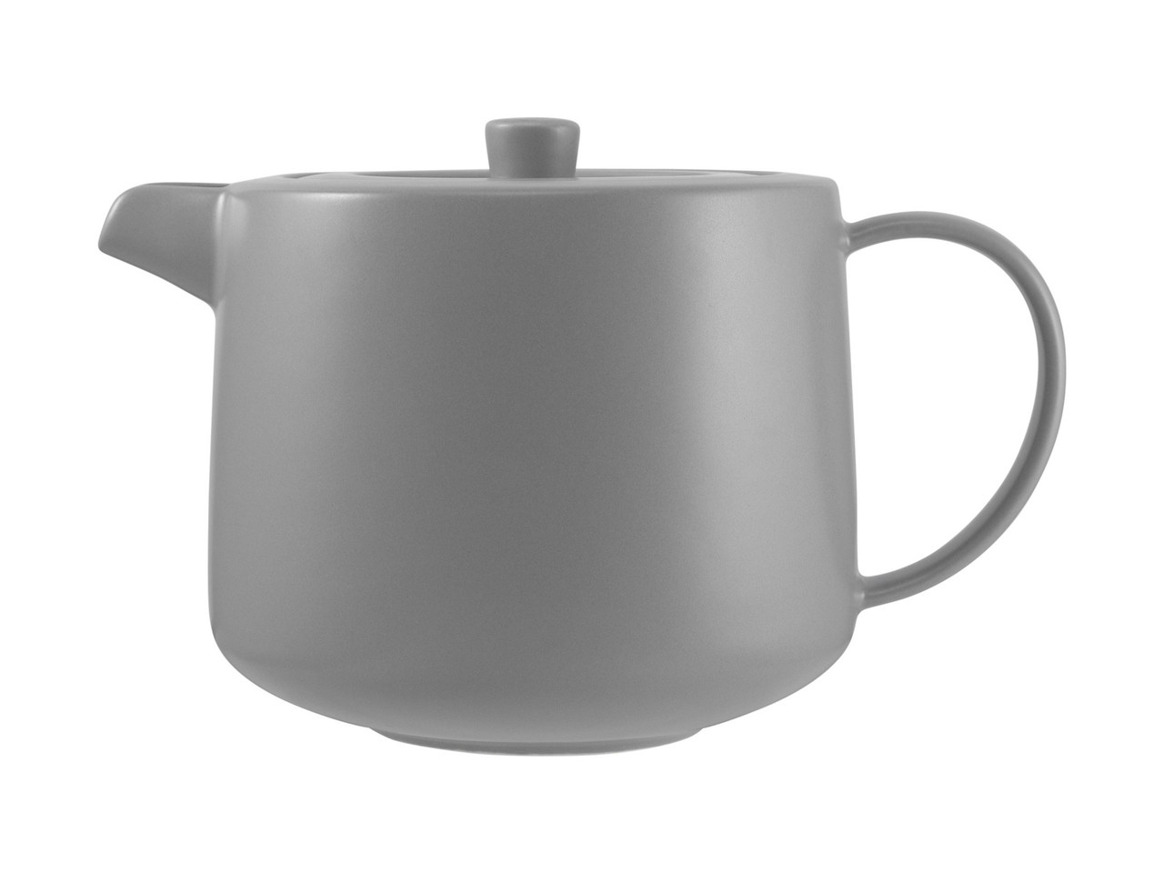 Maxwell & Williams Café Life Teapot with Infuser 1L | KitchenEssentials.ca