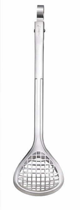 Cuisipro Grill/Fry Tongs (Wide) - KitchenEssentials