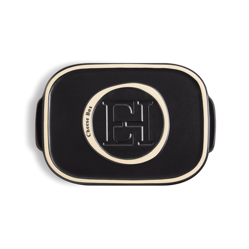 Emile Henry Truffle Cheese Box