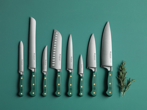Wusthof Classic Fresh Rosemary 8" Chef’s Knife | Made in Germany