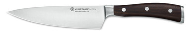 Wusthof Ikon 6" Chef's Knife - KitchenEssentials.ca