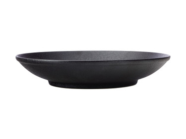Maxwell & Williams Set of 4 Caviar Black Round Footed Bowl 25cm ...