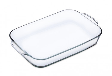 Simax Rectangular Baking Dish 4.8L