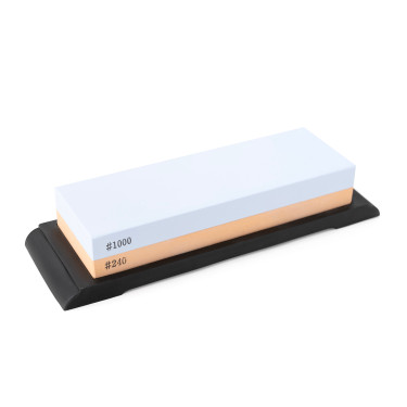 Global Deluxe Combination Whetstone