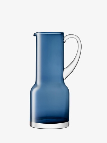 Utility Jug 1.35L Sapphire– Stylish & Versatile Drinkware