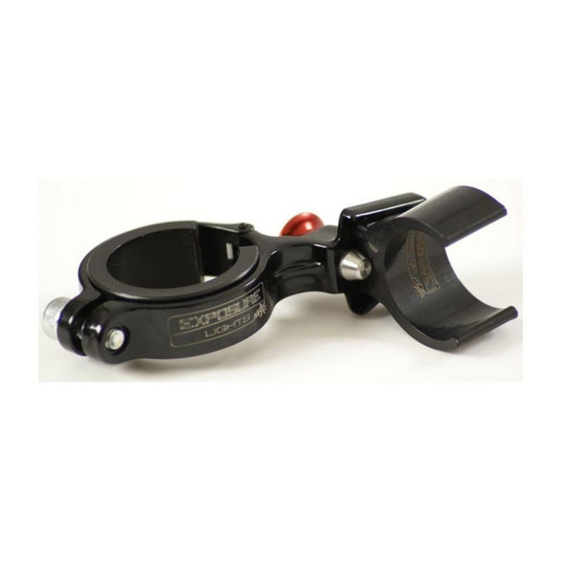 Magicshine Garmin Aluminium Handlebar Mount 28mm - 35mm - Bikebug