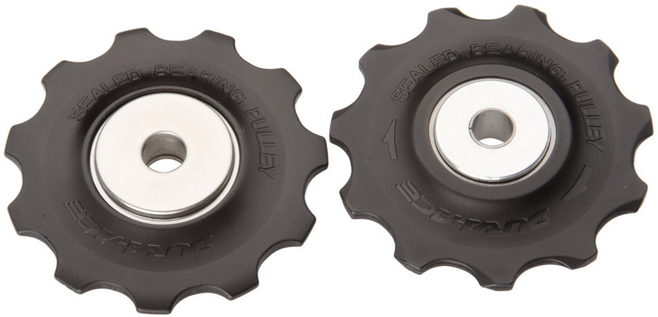 Shimano Dura-Ace Premium Guide and Pulley Set - Bikebug