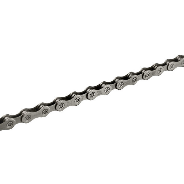 Shimano Deore XT Sil-Tec 126L 11spd Chain w/ Quick Link - Bikebug