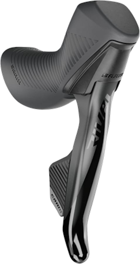 Sram Rival eTap AXS HRD Rear/Right Shift/Brake System - Bikebug