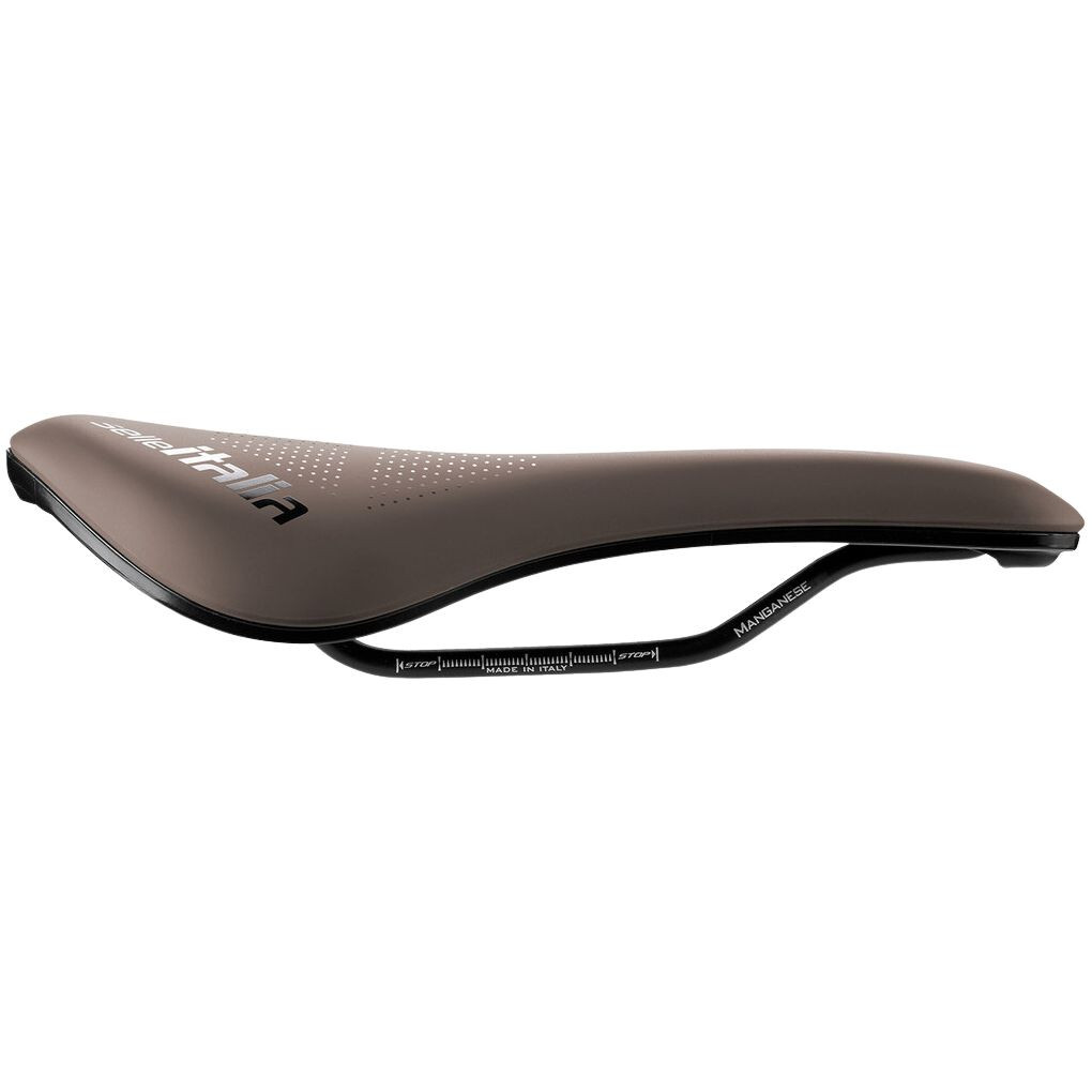 Selle Italia NOVUS Boost Evo Superflow Gravel TM Saddle L - Bikebug