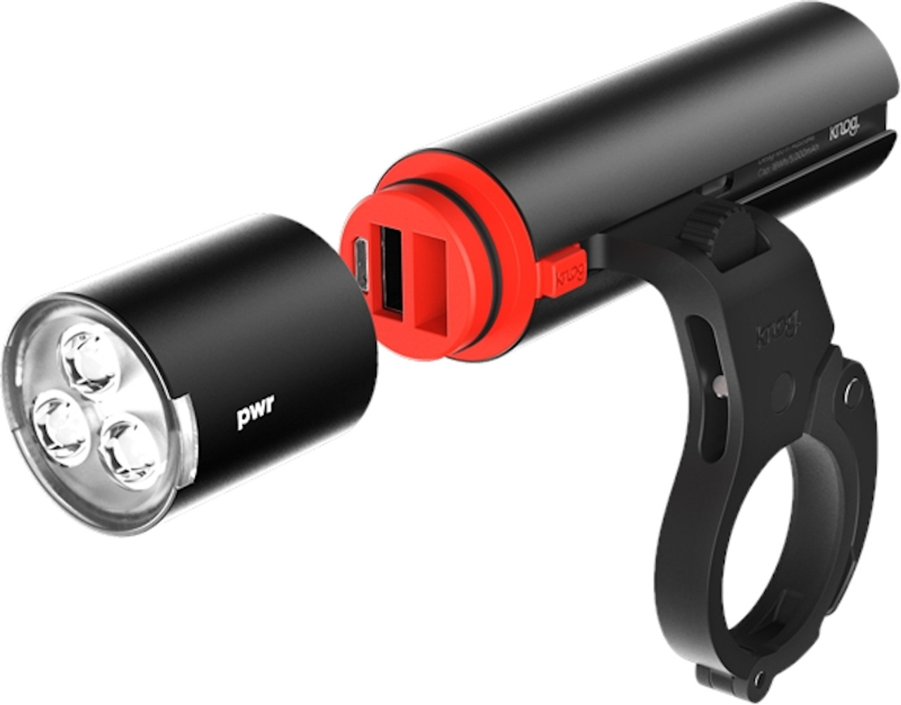 Knog pwr store