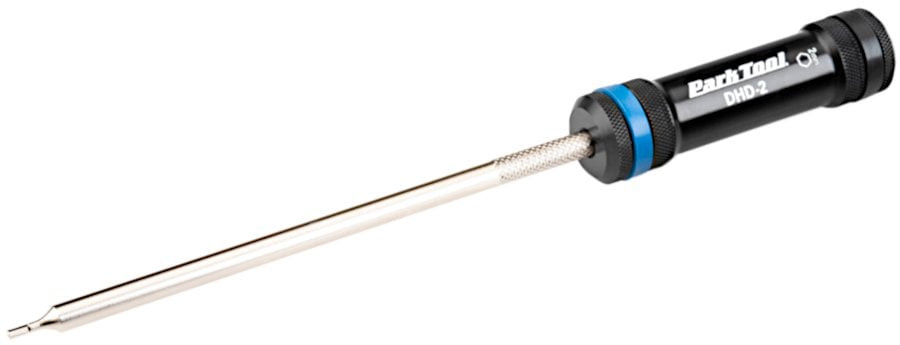 Park Tool DHD-2 Precision Hex Driver 2mm - Bikebug