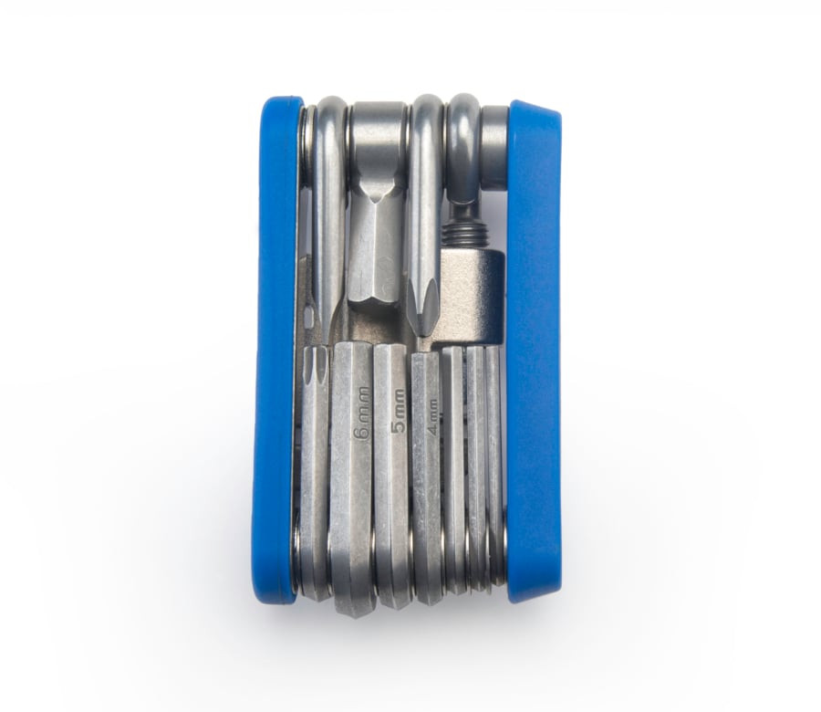 Park Tool MTB-5 Rescue Multi-Tool - Bikebug