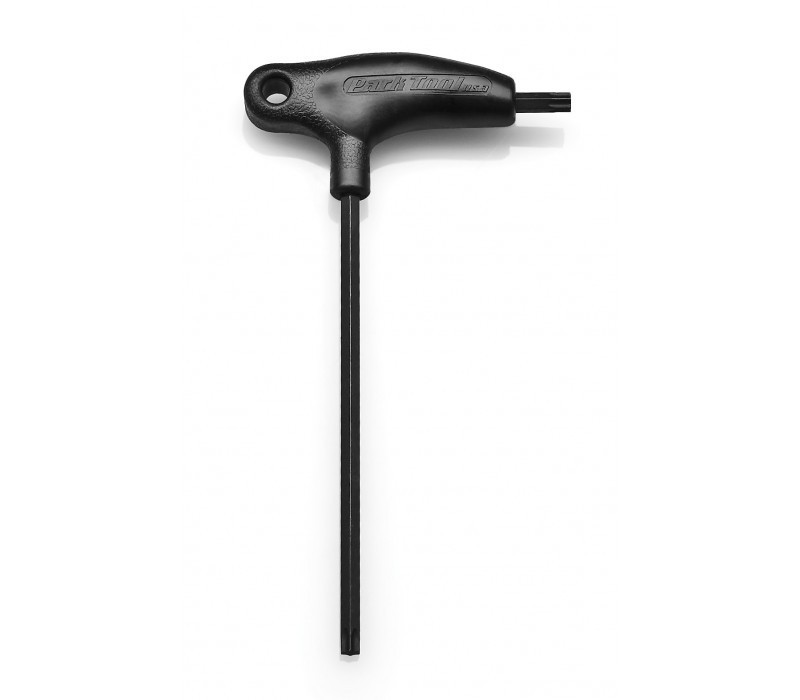 Park Tool T40 P-Handle Star Shaped Wrench