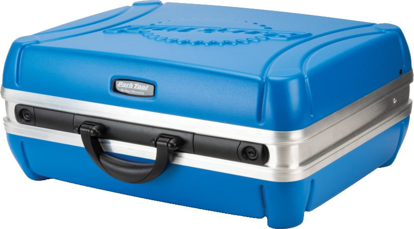 Park Tool BX-2.2 Blue Box Tool Case - Bikebug