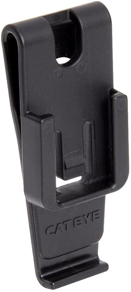 CatEye C-2 Tail Light Clip Black - Bikebug