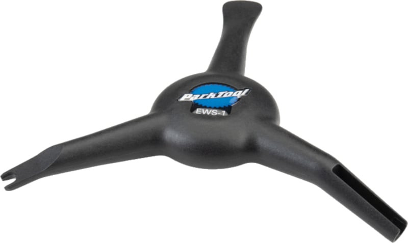 Park Tool EWS-1 Bicycle Electronic Shift Tool - Bikebug
