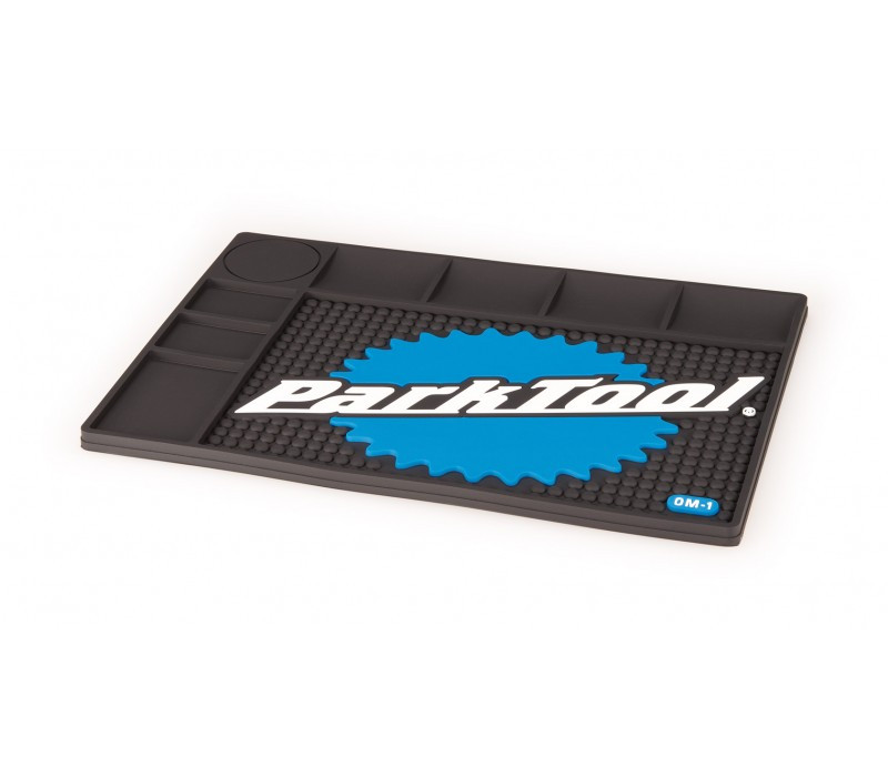 Park Tool OM-1 Benchtop Overhaul Mat - Bikebug