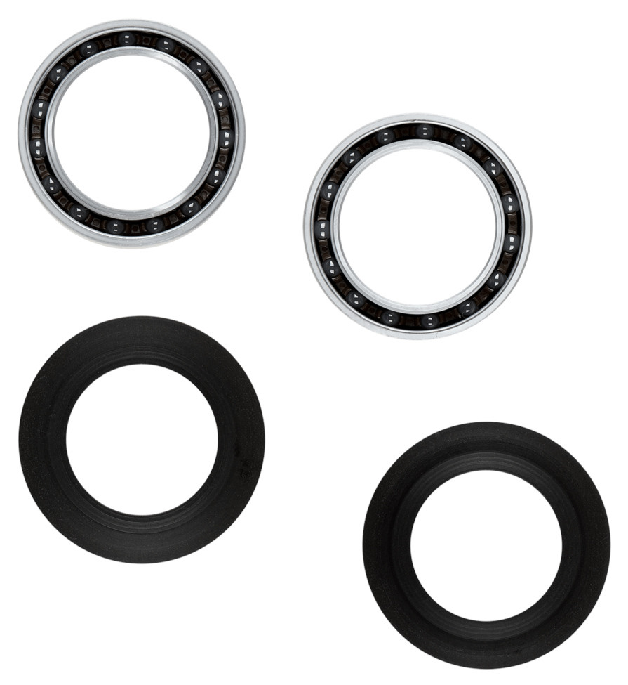 CeramicSpeed BB90 Trek Shimano Coated Bottom Bracket Black - Bikebug