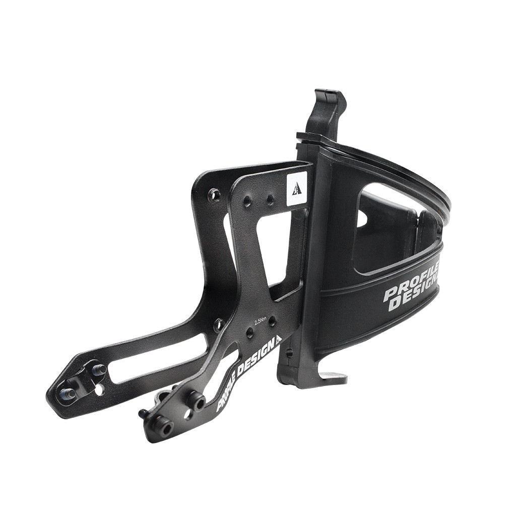 Profile Design HD RML System Rear Mount Bottle Cage - Bikebug