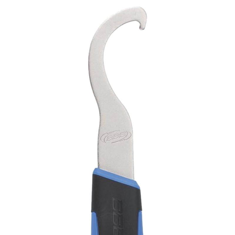 BBB BTL-24 MultiHook Bottom Bracket LockRing Tool - Bikebug