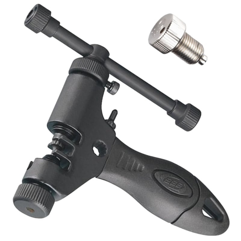 BBB BTL-55 ProfiConnect Professional Chain Rivet Tool - Bikebug