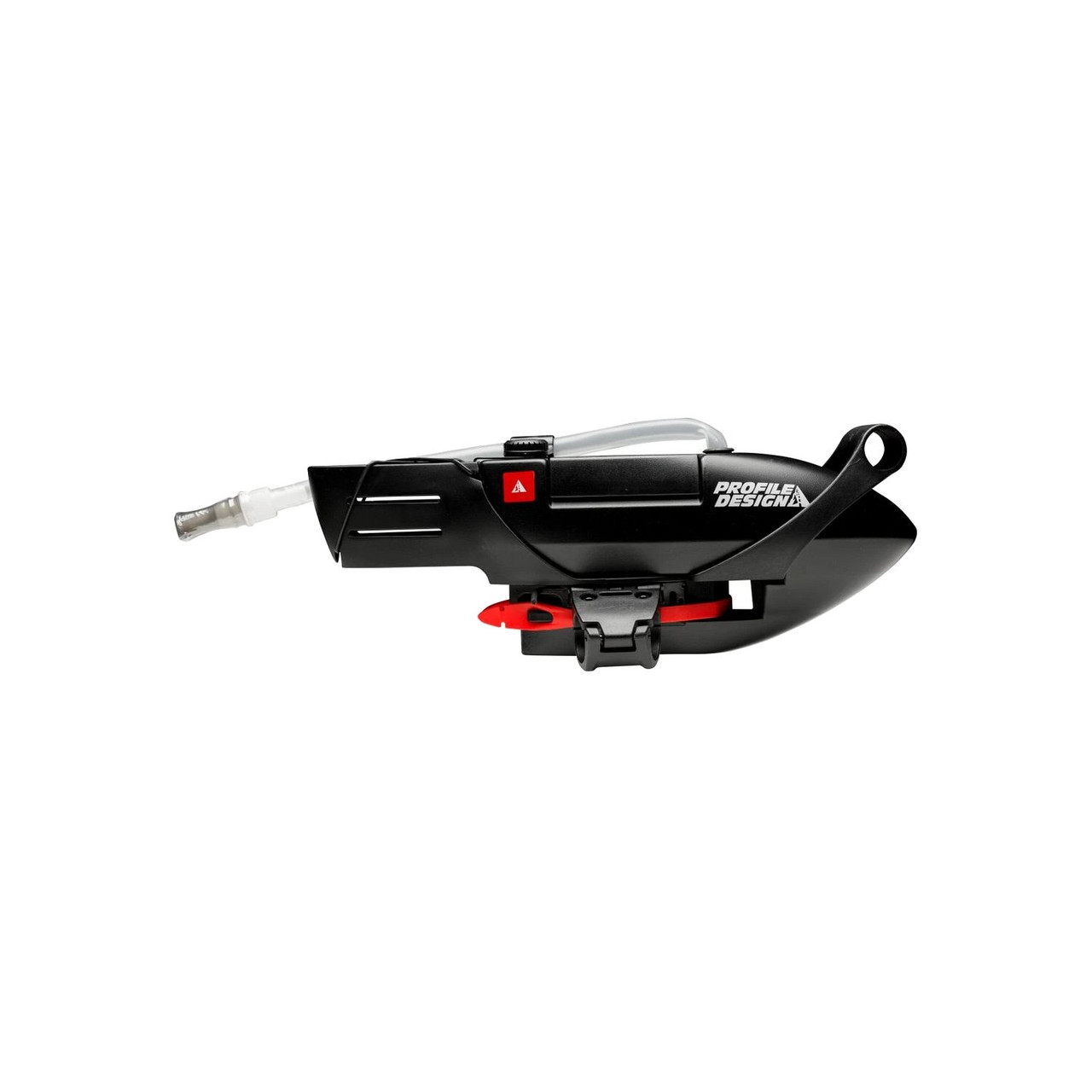 Profile Design FC25 Hydration System Kit Black - Bikebug