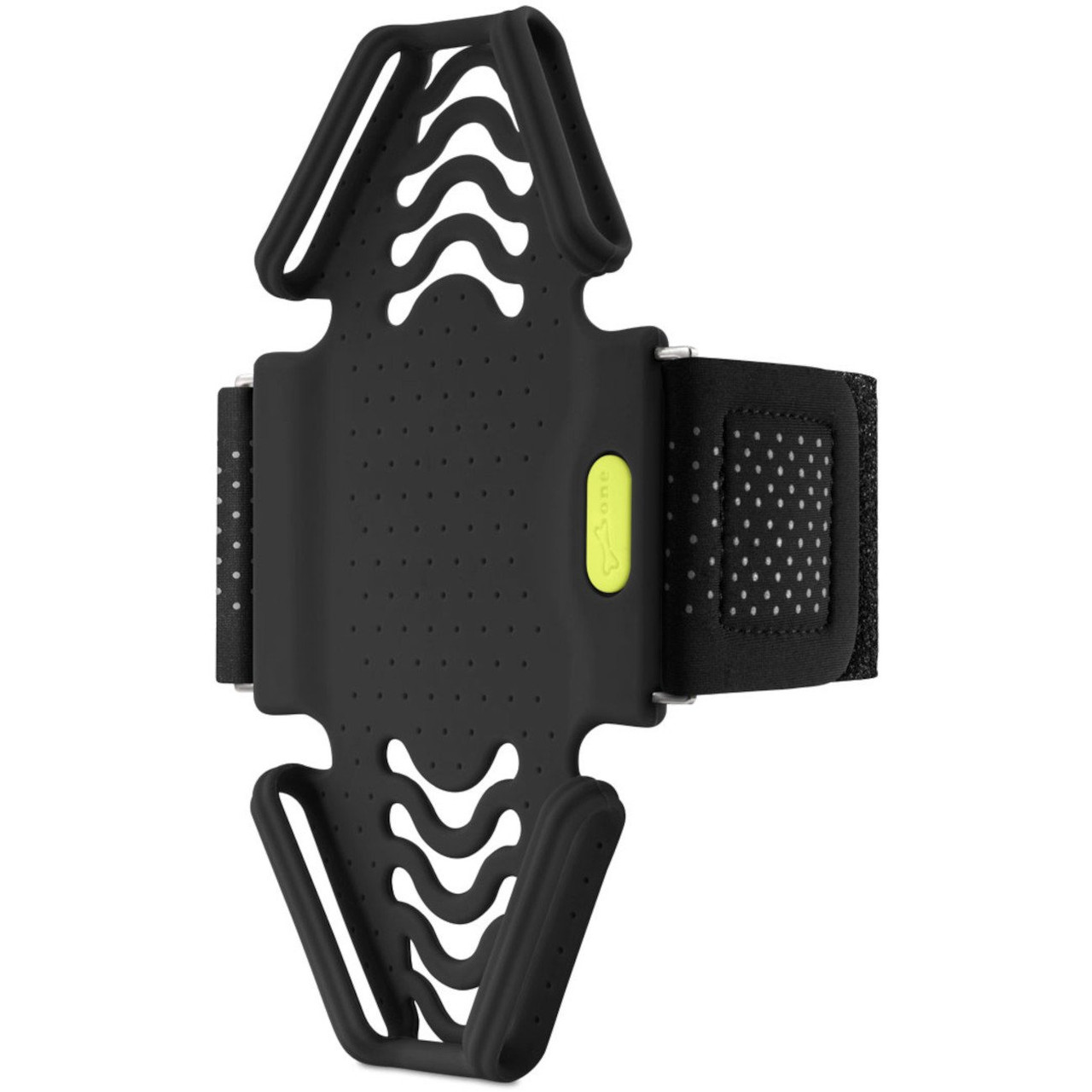 Bone Run Tie Arm Mounted Phone Mount - Pushys | Pushys
