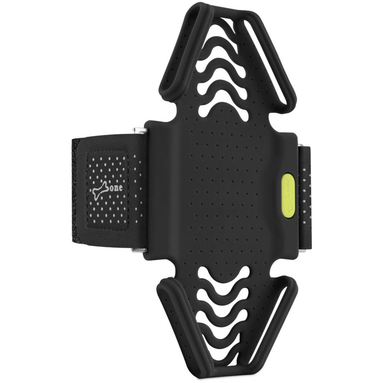 Bone Run Tie Arm Mounted Phone Mount - Pushys | Pushys